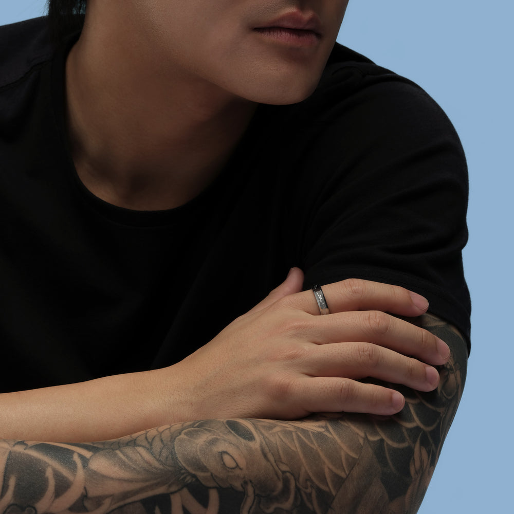 SAIKO | Premium Japanese-Inspired Jewellery