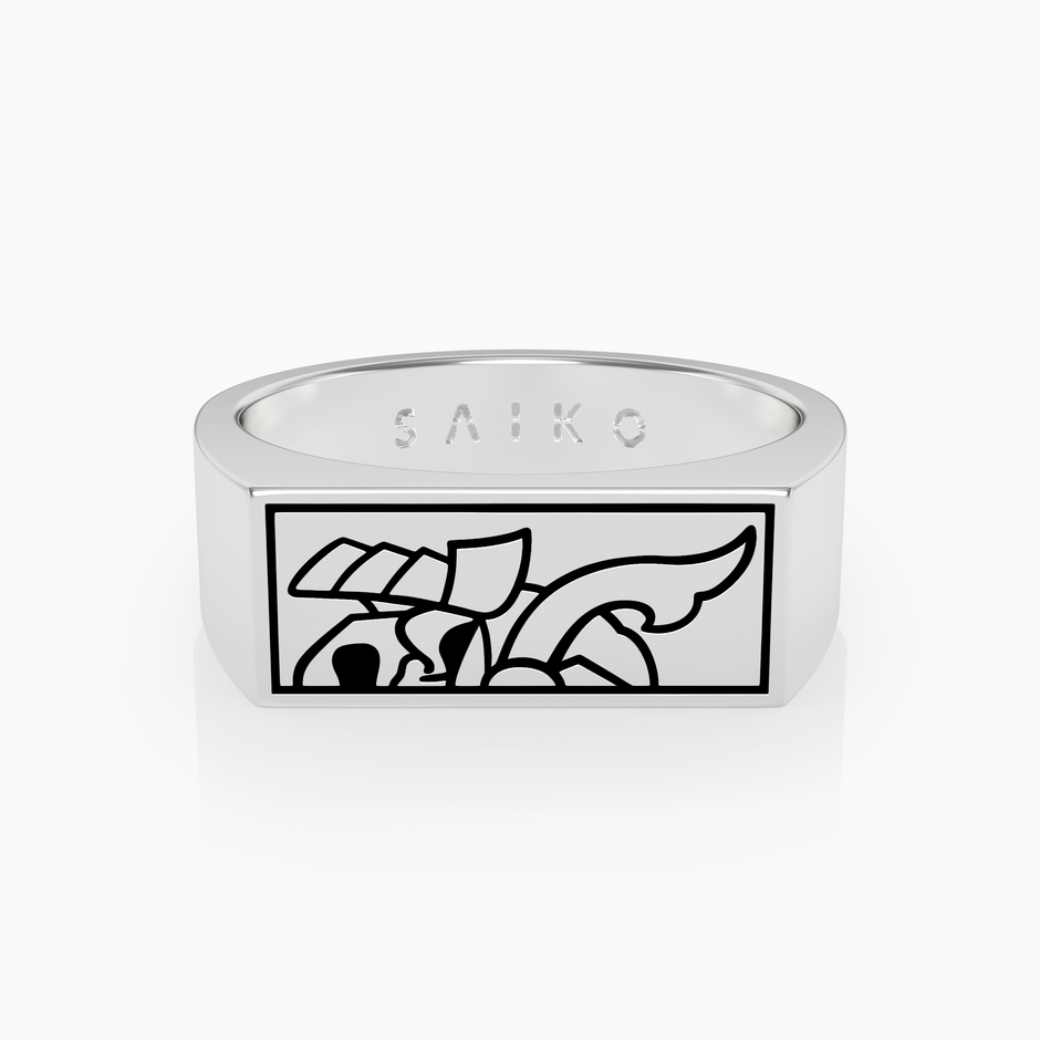 SAIKO | Premium Unisex Jewellery